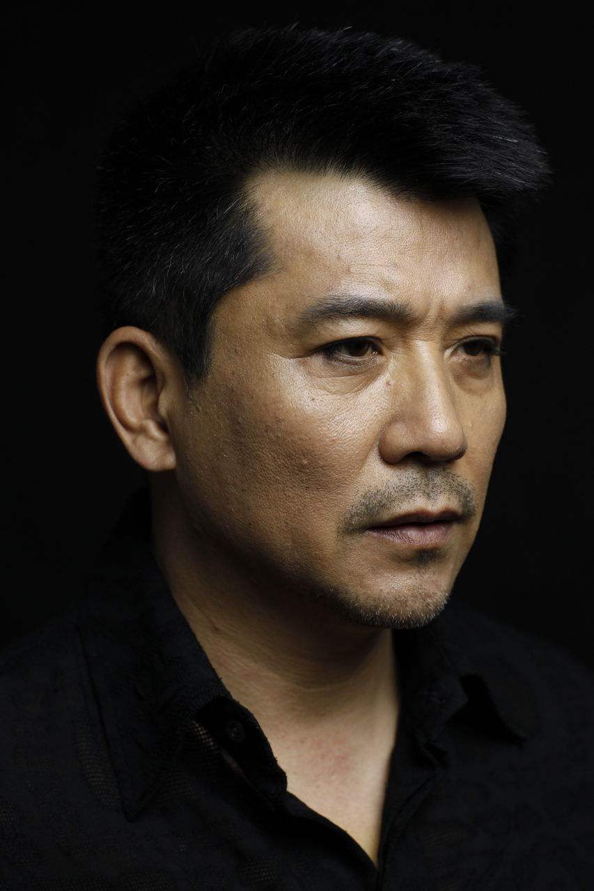 Sun Chun: Accompanying his first love wife all his life, having no ...