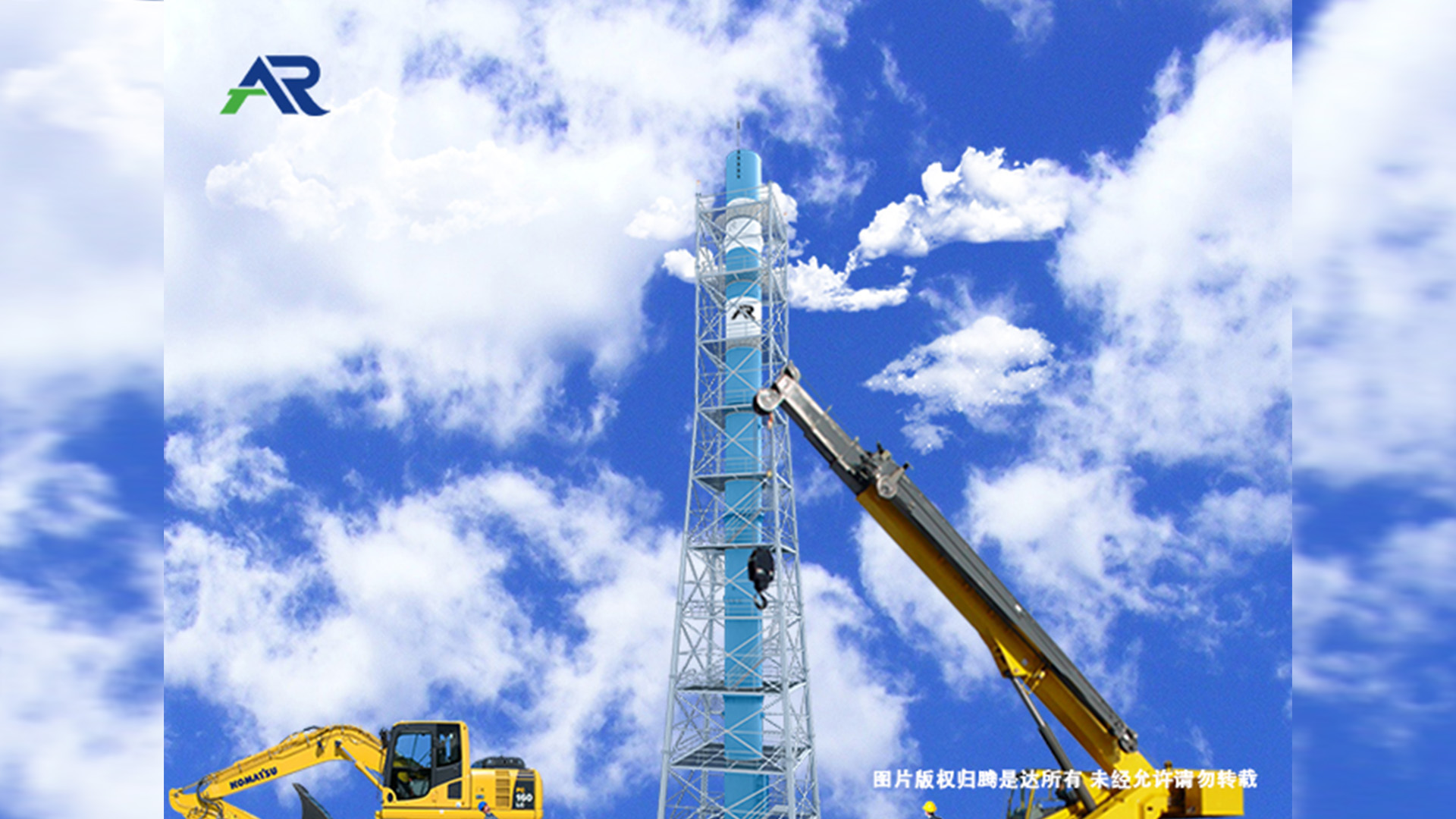 Steel corrugated chimneys, the role of industrial chimneys, features of ...