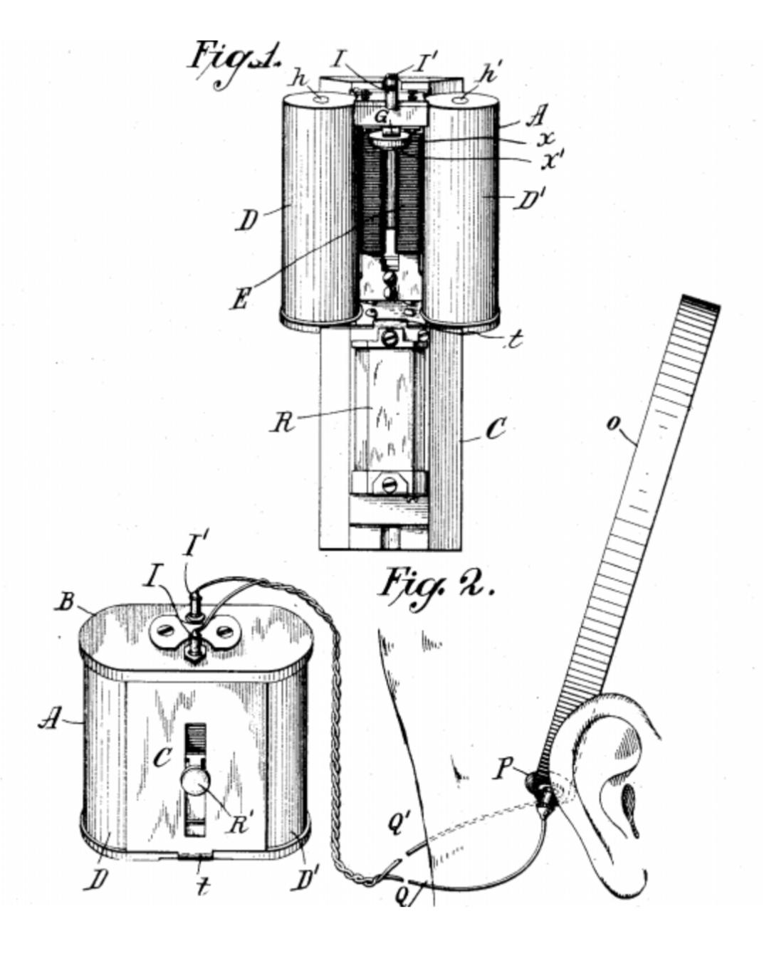 Why are scientists turning cats into telephones? - iMedia
