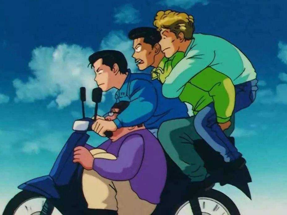 Slam Dunk: What is the charm of Mito Yohei?Why do so many people like him? - iMedia