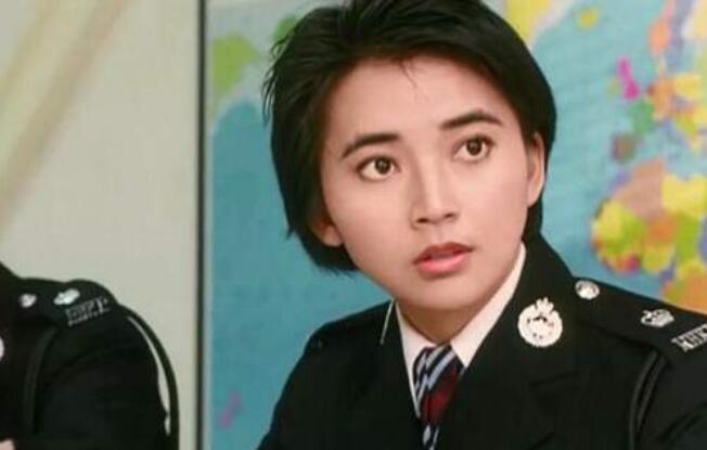 Of the five most beautiful actresses in Hong Kong kung fu films in the ...