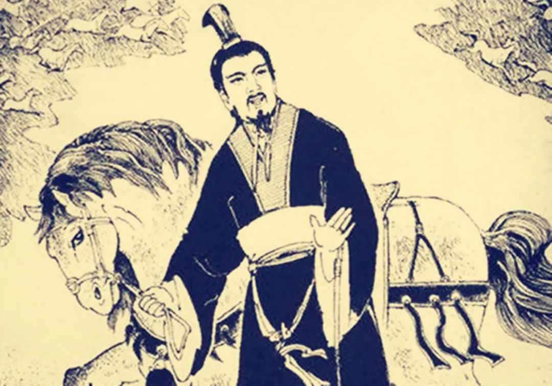 A brief history of the surname Zhao, the four ancestors, the three ...