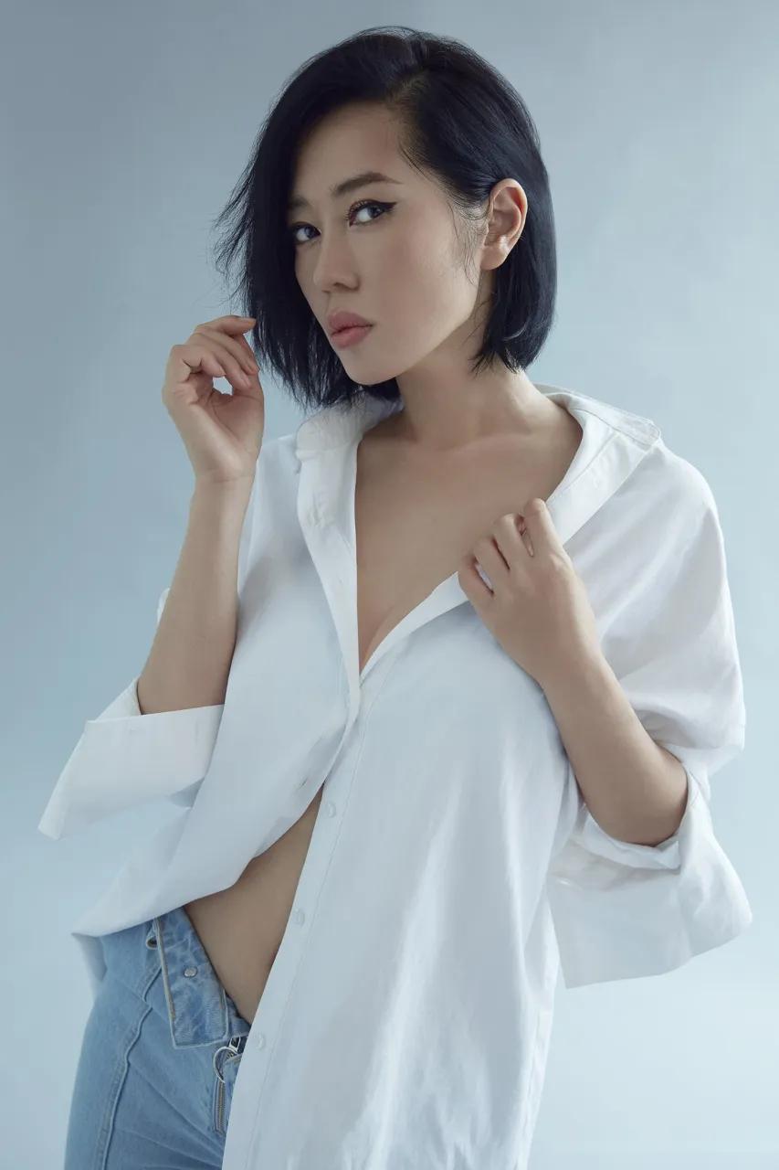 Yu Nan - Photo Album - iMedia