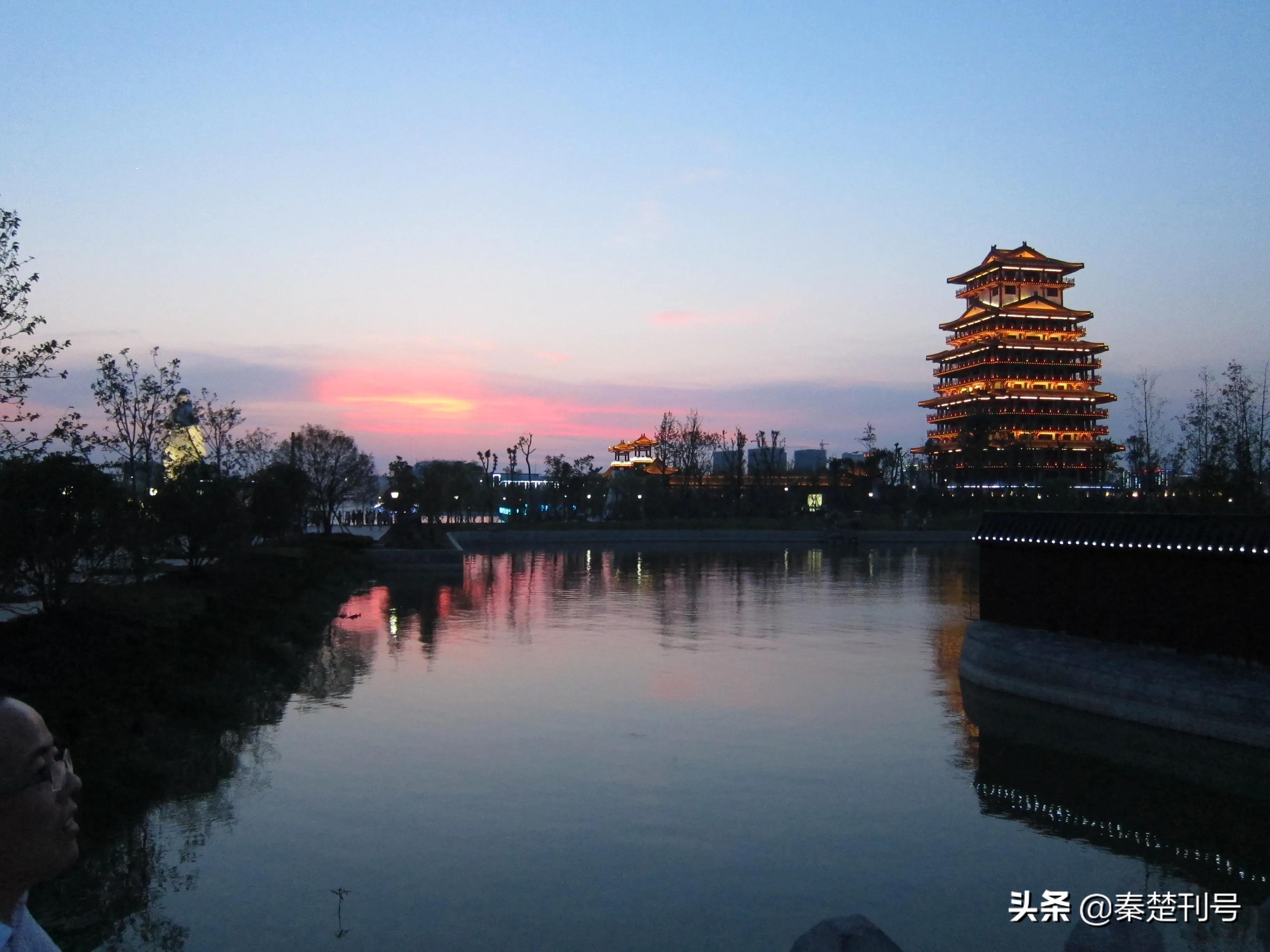 Geographical Story: Tianmen, "The Treasure Land of Sanxiang" - iMedia
