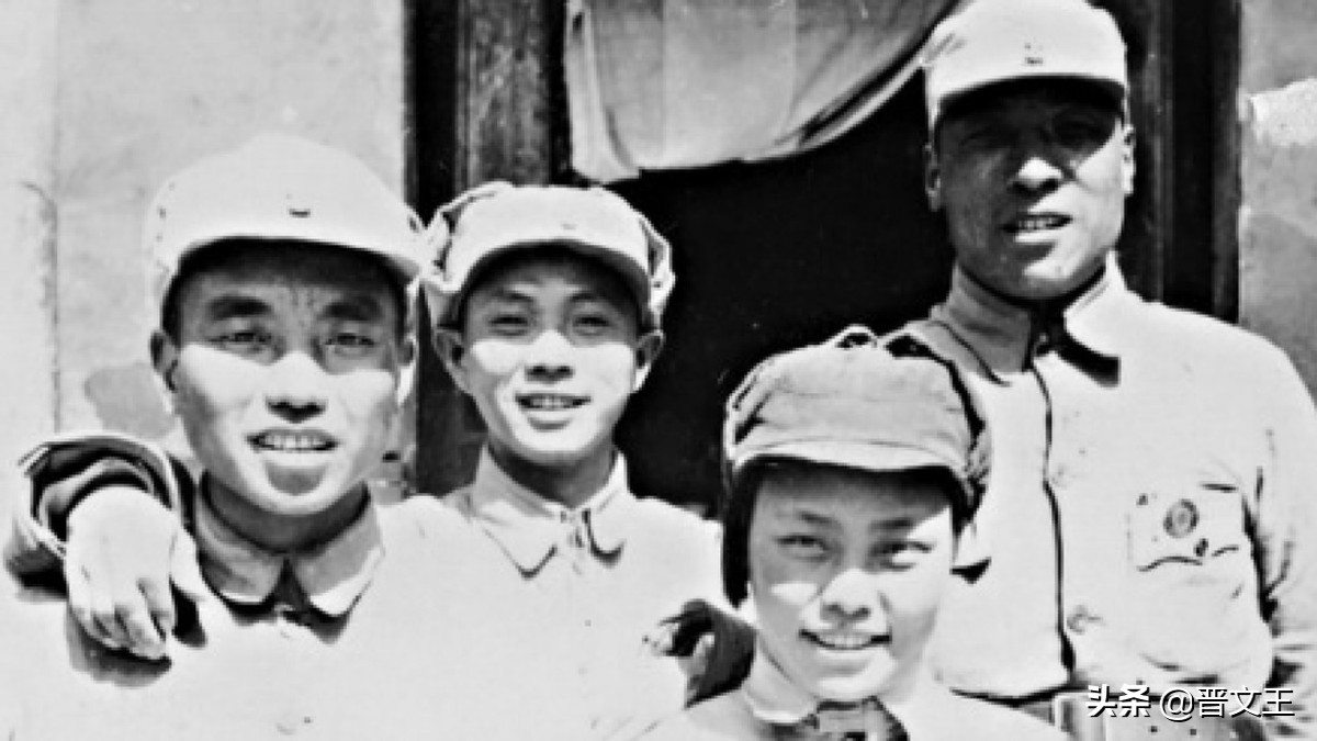Awarded in 55 years, Xiao Ke ranked first among the founding generals ...
