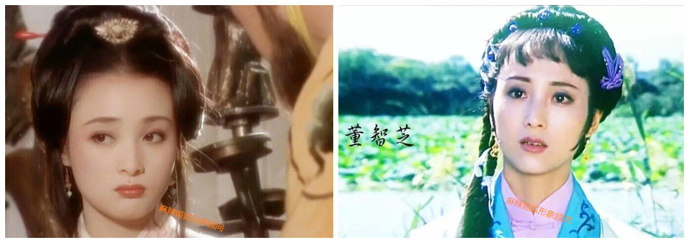 As the head of China's four beauties, why can only Jiang Qinqin belong ...