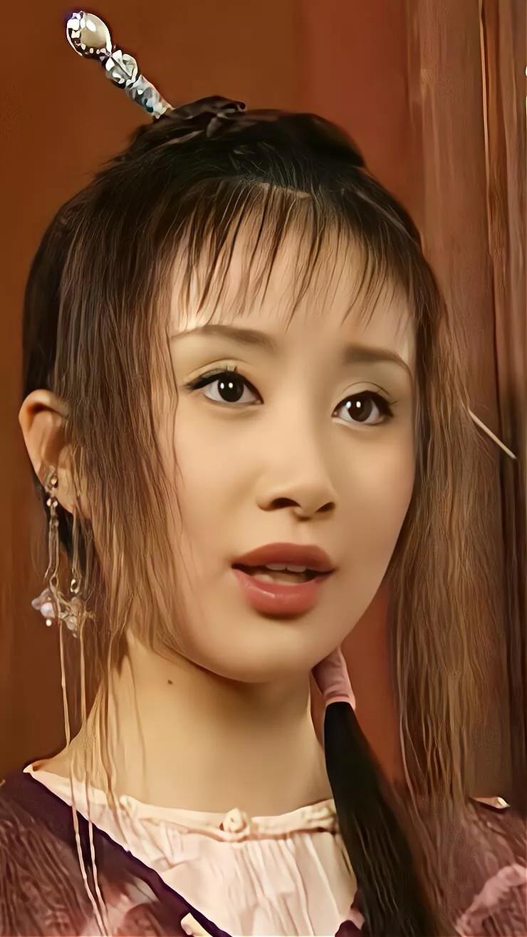 The young imperial envoy Shu Chang plays Xu Lian - iMedia