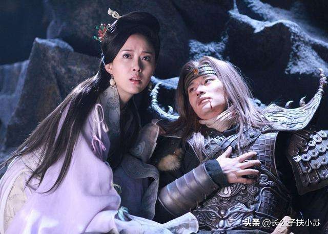 Kui Mulang is a sacred general who was scared when Sun Wukong made a ...