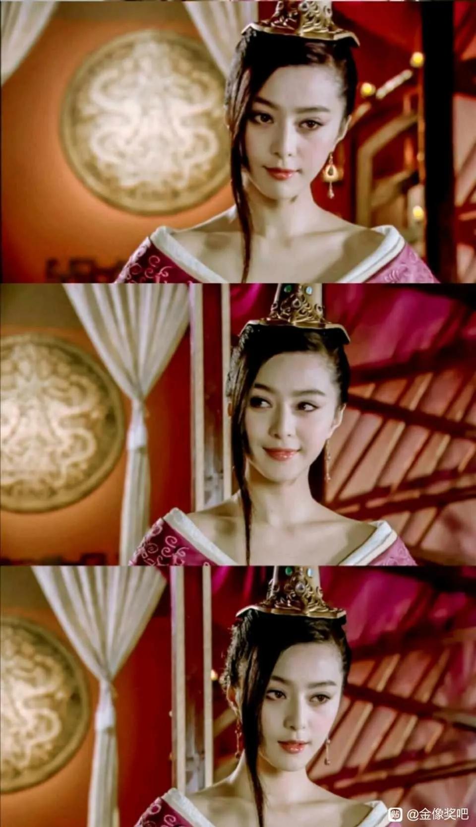 The most beautiful Su Daji, Fu Yiwei vs Wen Bixia, who is better? - iMedia