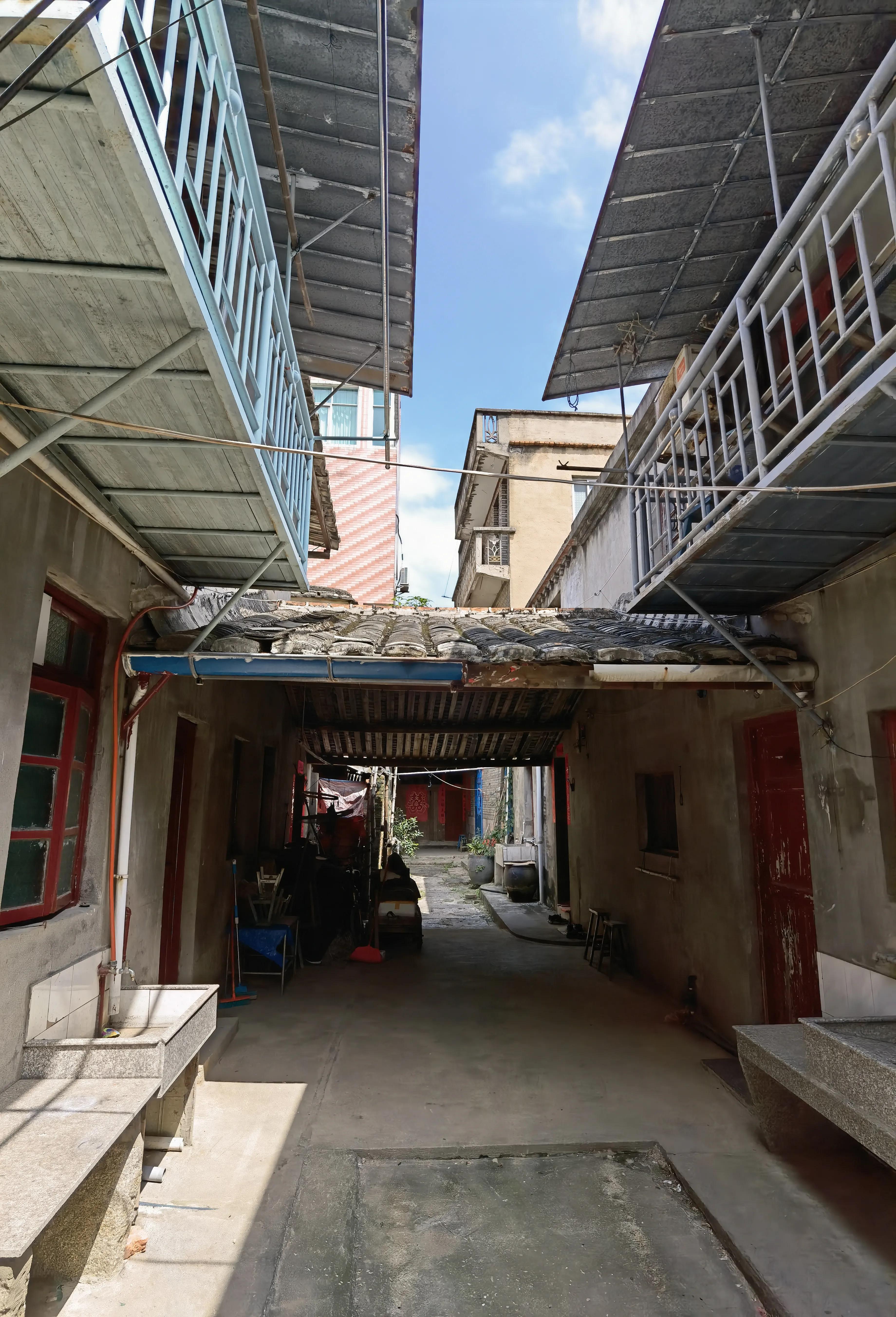 Hujiang Island - a charming fishing village by the seaside of Lianjiang ...