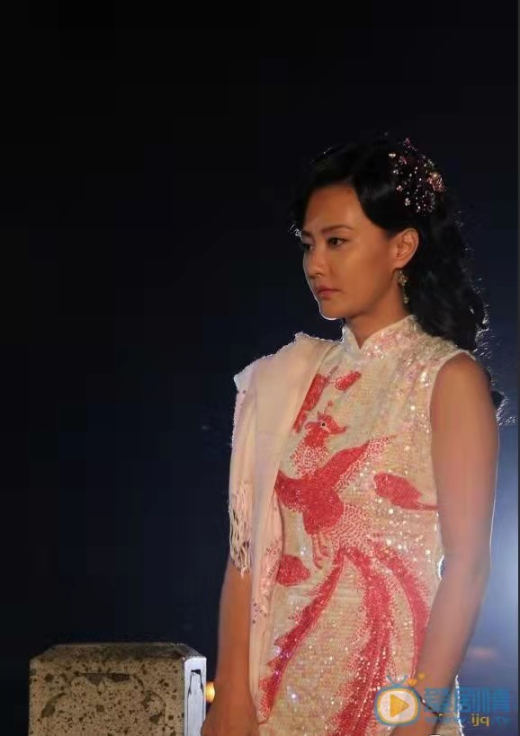 Actor Ma Yashu: After divorcing Wu Qilong, she has been in love with ...