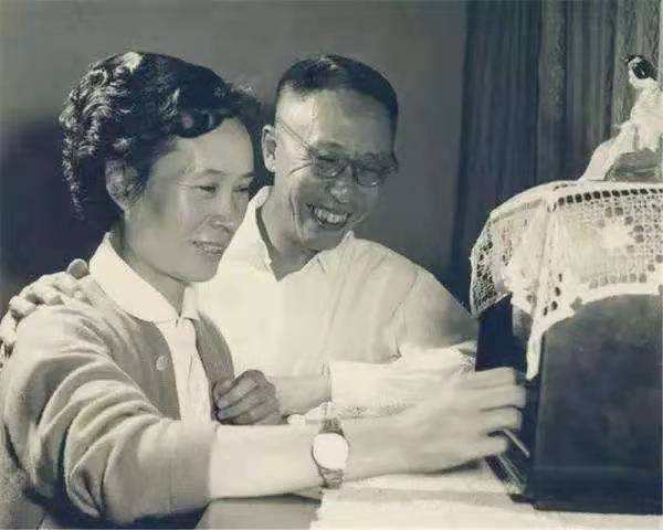 The last emperor Puyi had 4 wives, but he only met true love in the ...