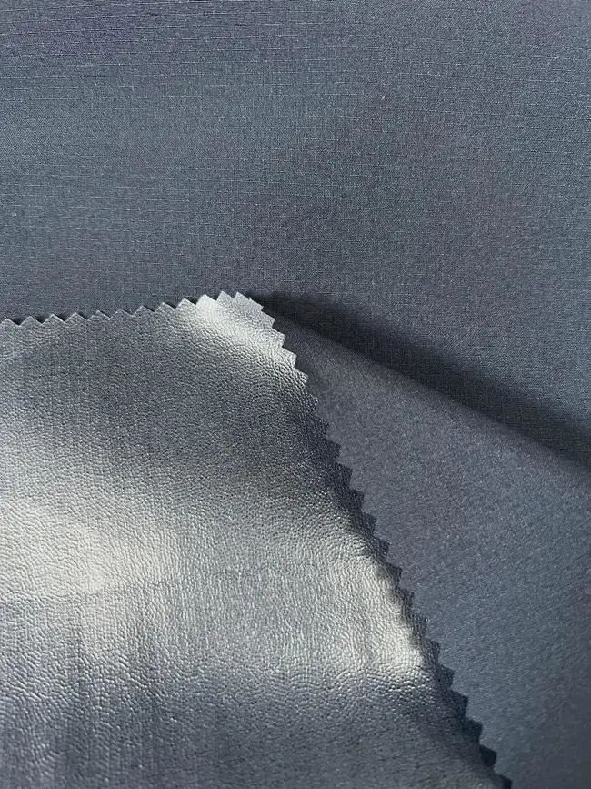 The Winter Olympics is approaching, and the fabrics have a functional ...