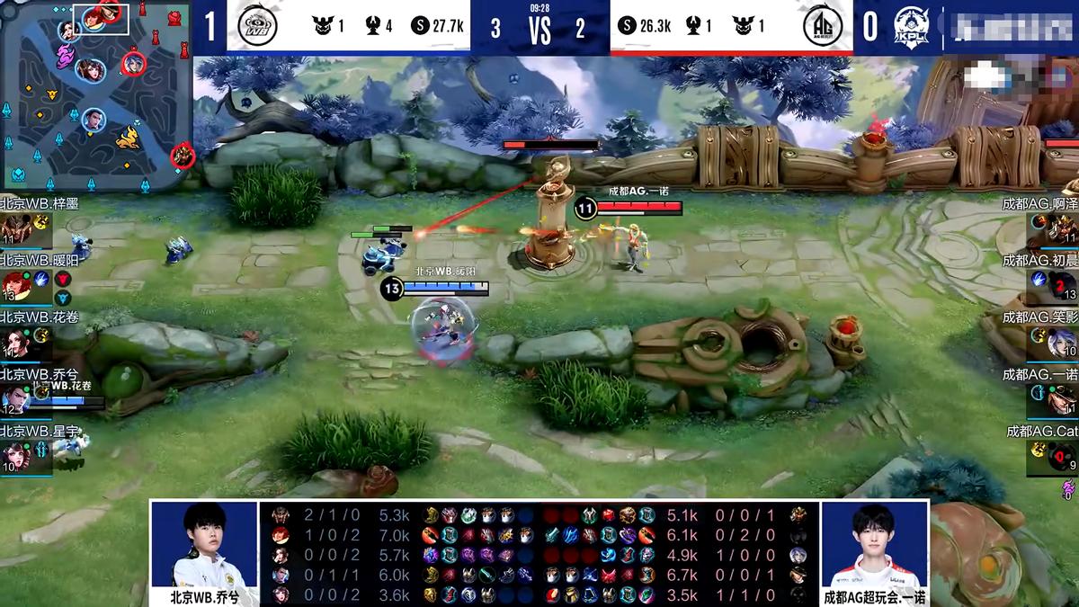 Chengdu AG Super Play will be on the black list, one promise is three ...