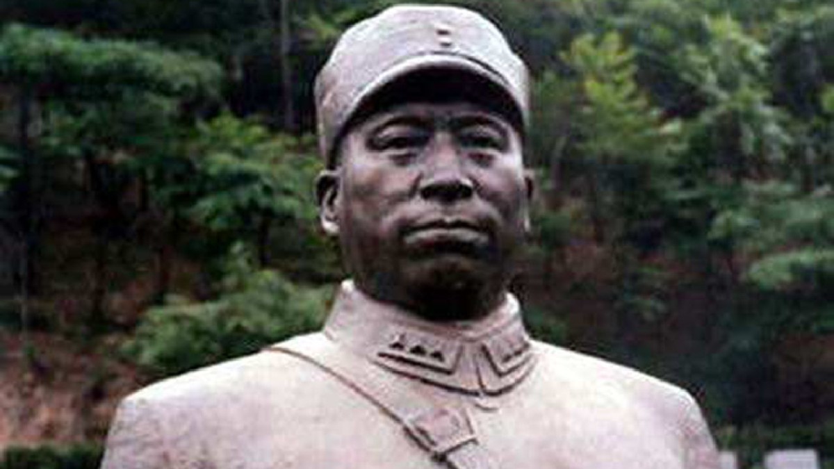 In 1949, Li Zongren ordered the release of Yang Hucheng. Why did he ...