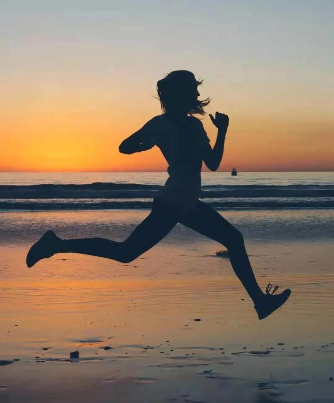 Correct running posture analysis - iMedia