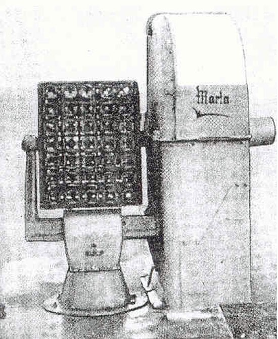 Former German, one of the secret weapons, Henschel (HS-297) anti ...