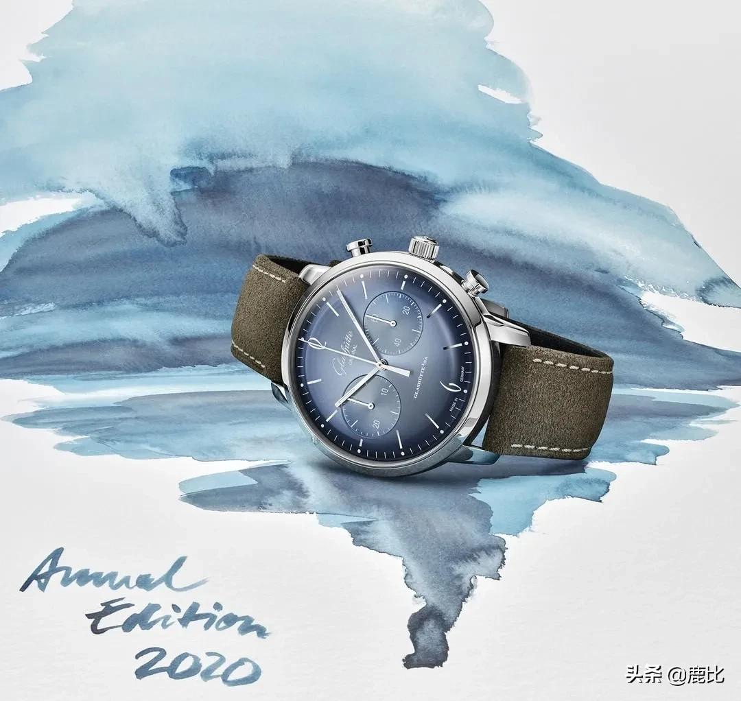 The Old Money watch that the connoisseur calls it - iMedia