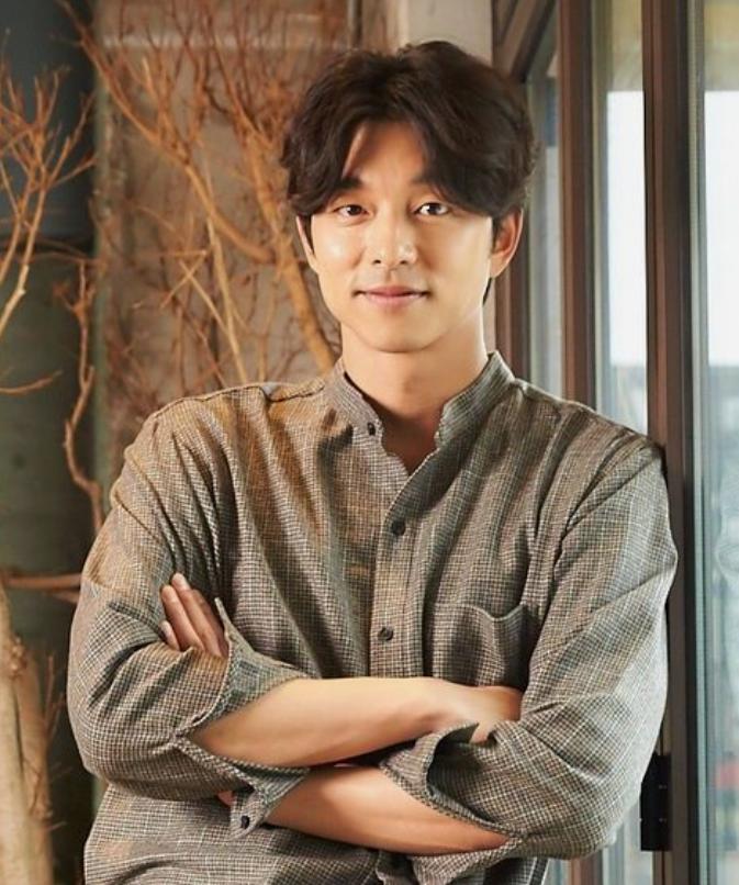 Kong Liu: One of the favorite actors of Koreans, do you know him? - iMedia