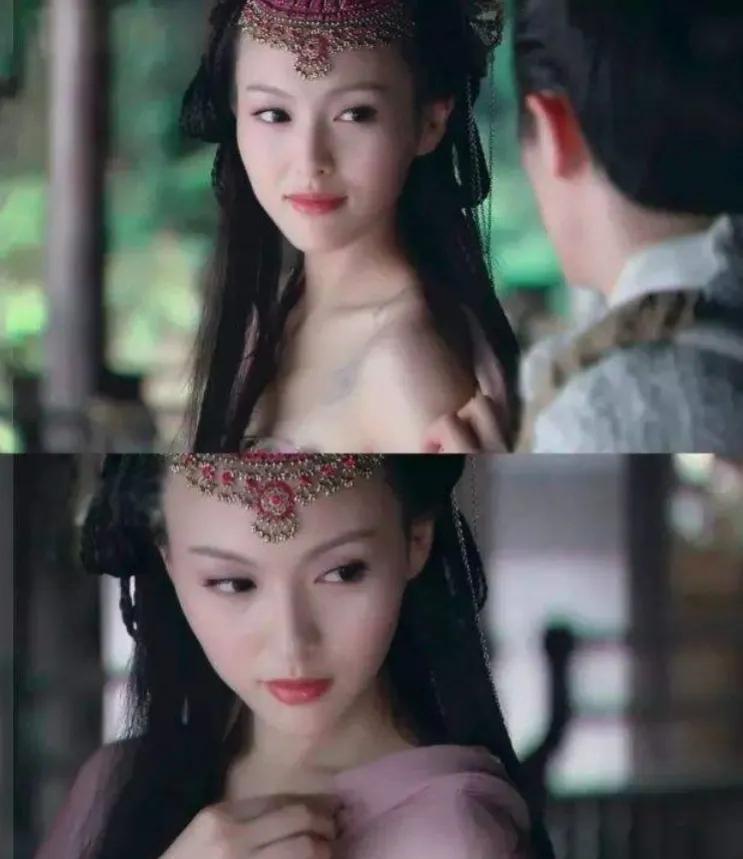 New Legend of Sword and Fairy begins filming, is Zhao Linger played by Yang Yutong still the ...