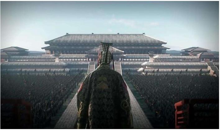 One Emperor Through the Ages: An Introduction to the Life of Qin Shi ...