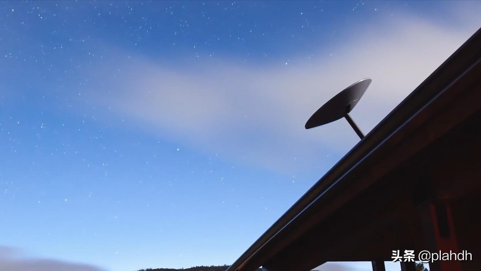 40 of the 49 starling satellites that SpaceX just launched crashed ...