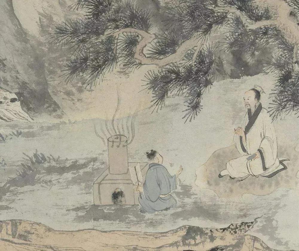 Uncover the secret of "Samadhi True Fire" which "samadhi" is, and where ...