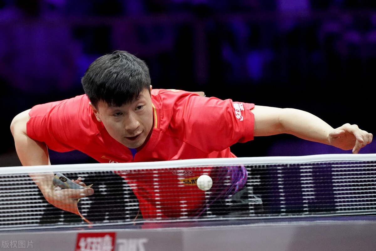 The love of Ma Long and Xia Lu: childhood sweethearts are not afraid of ...