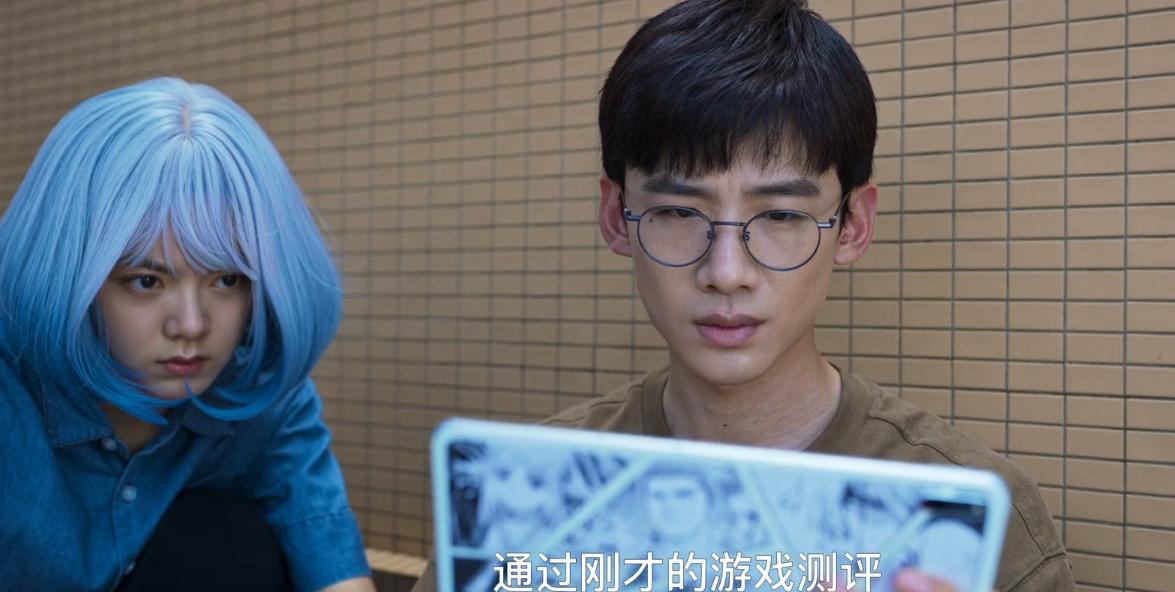 Beginning: guess at the finale, Xiao Heyun and Li Shiqing jumped out of the loop, Xiao Heyun is ...