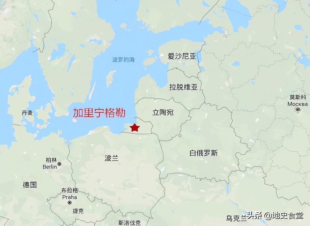 Russia's main ports, how many ice-free ports are there? - iMedia