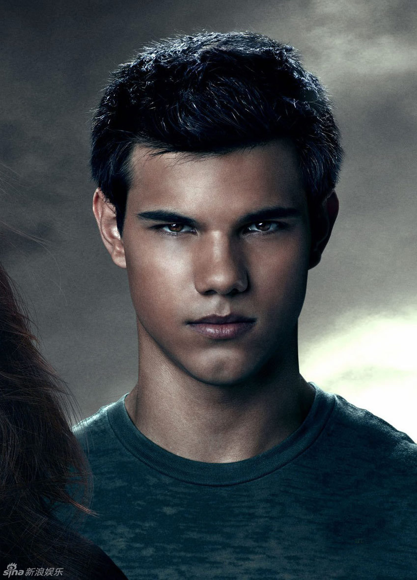 "Twilight" Werewolf Jacob recalls the days when he became popular: he ...