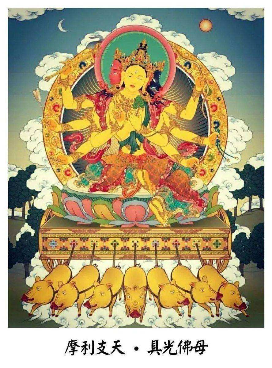 The underrated Zhu Bajie reveals the true identity of Marshal Tianpeng - iNEWS