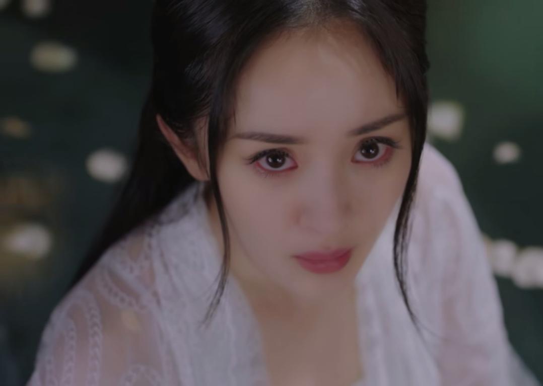 Mrs. Hu Zhu: Fang Zhuoying succeeded in undercover, and Fanghai City's ...