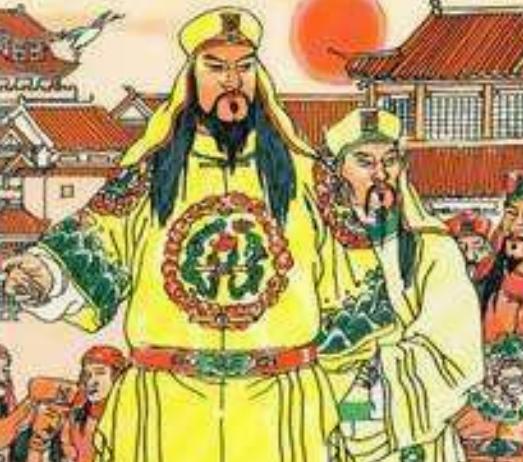 Why did the Taiping Heavenly Kingdom fail?Hong Xiuquan claims to be ...