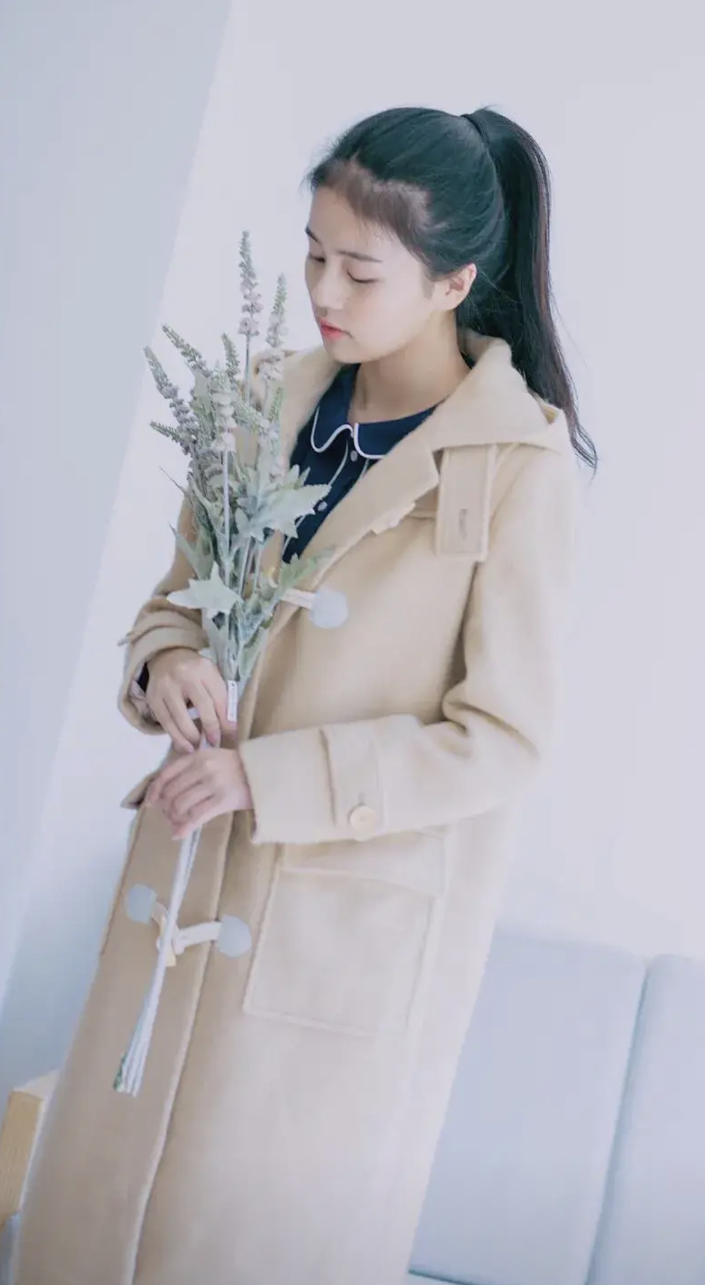 How did Bailu go from a Taobao model to a female celebrity?You can ...