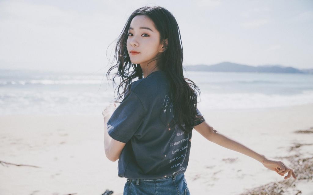 Zhuang Dafei handsome street shooting - iMedia