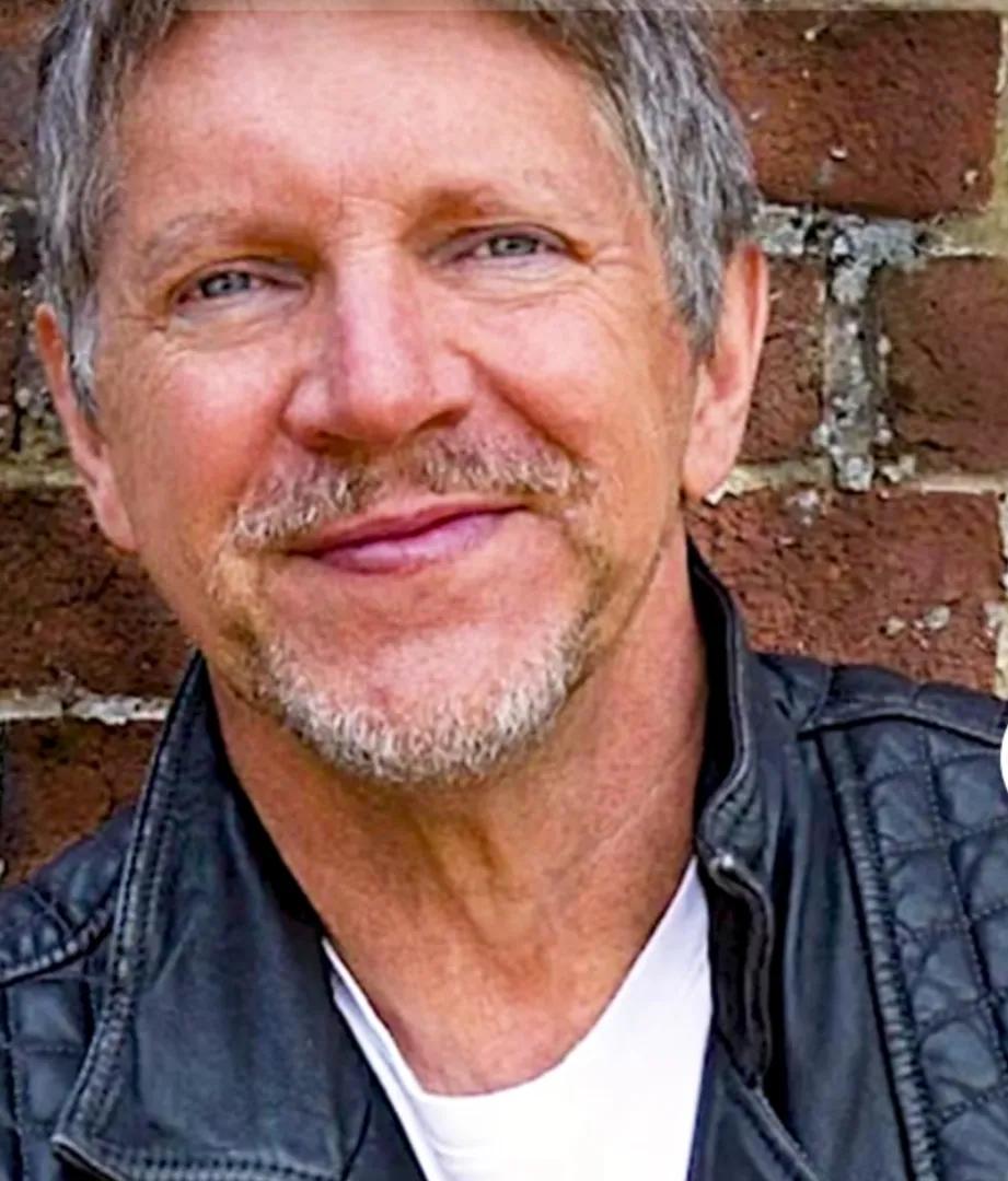 Uncle Neil, an artistic visionary, who believes in me more than my ...