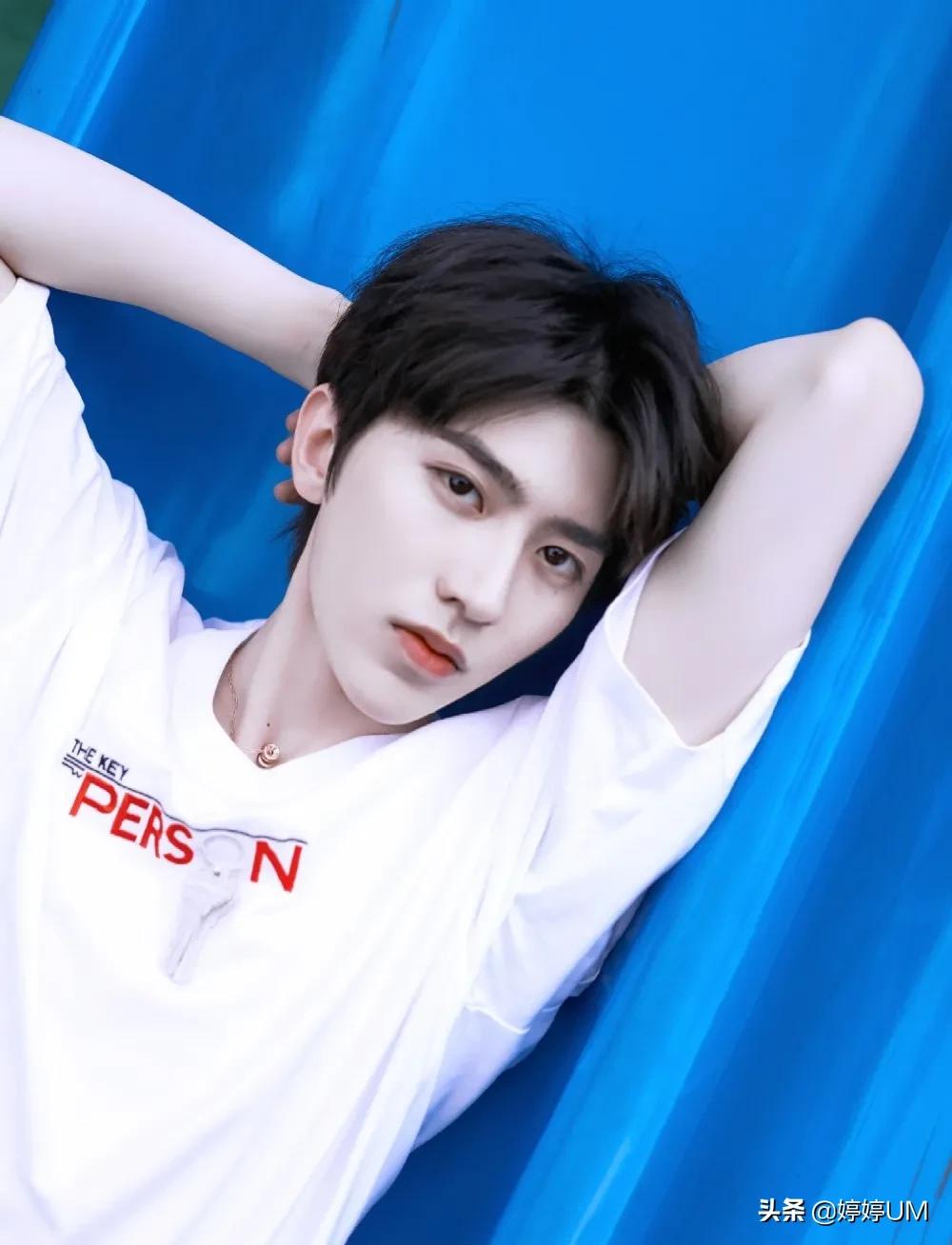 Cai Xukun wallpaper collection - iMedia