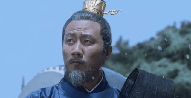 The death of Lao Huang, which was briefly mentioned in "The Swordsman ...