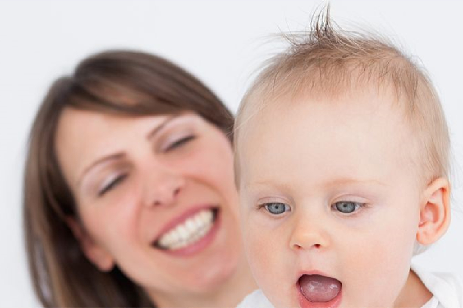 During the child's language explosion, if you can insist on doing these ...