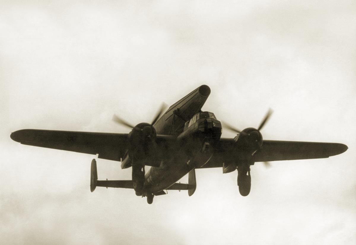 From American Bomber to Hypersonic Glide Warhead: The Birth of the ...