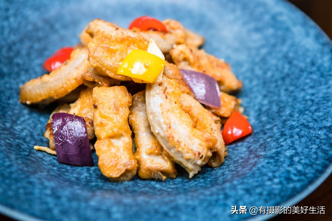 This Shunde chef came to Guiyang with authentic Shunde delicacies, come ...
