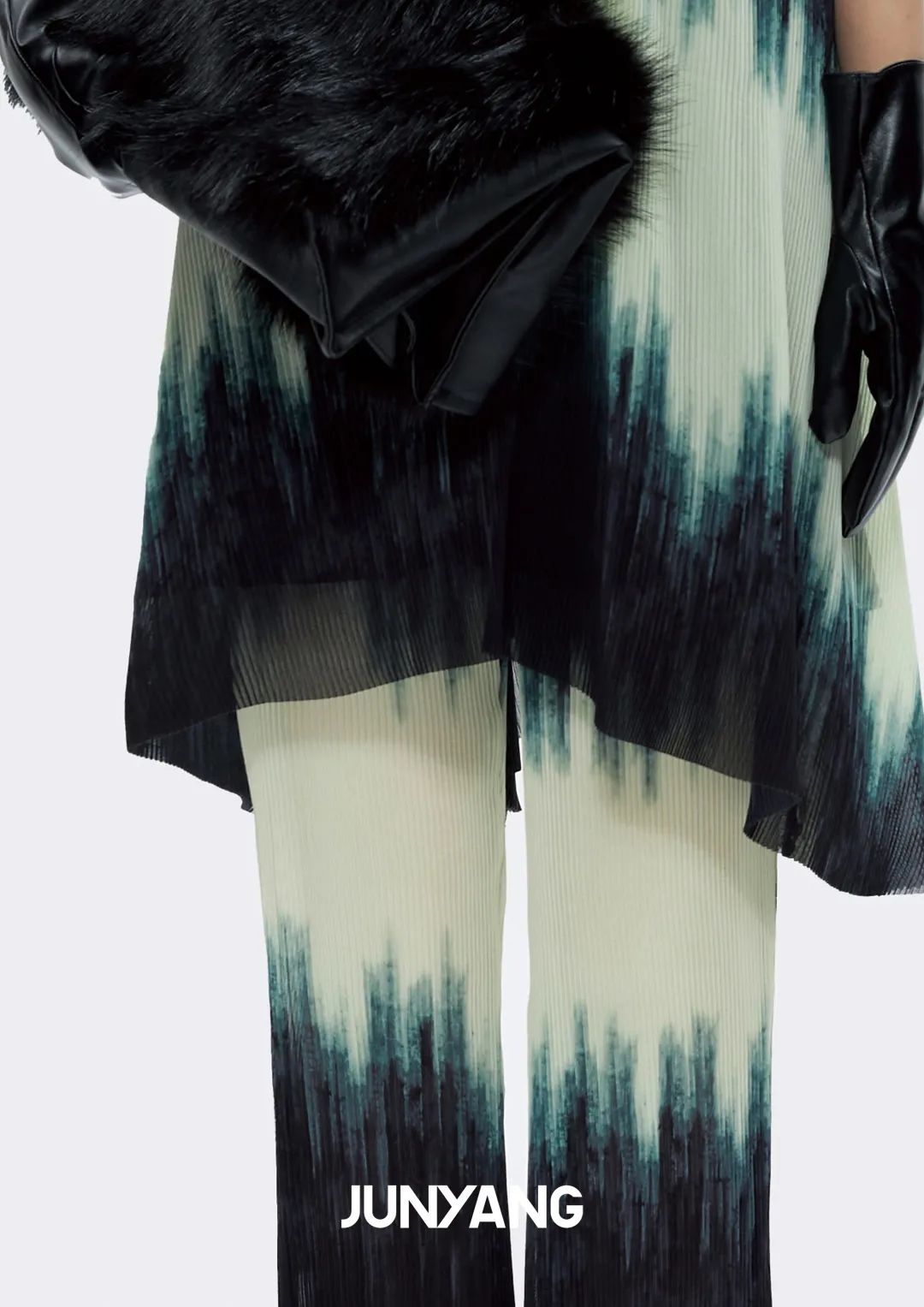 JUNYANG·Yang Jun: Deconstruction and reorganization, a "new Chinese ...