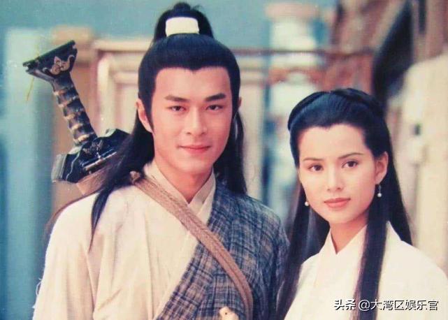42-year-old Zhang Wuji, 21-year-old Xiao Zhao, Wang Jingxin's "Evening ...