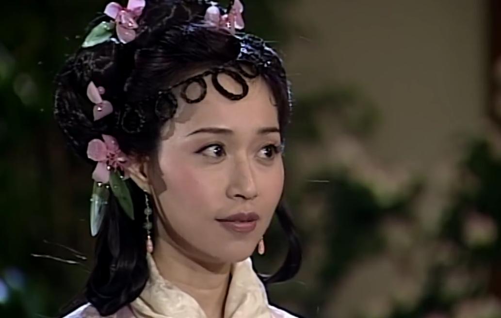 20 years later, "the most beautiful Luoshen" has to be her - iMedia