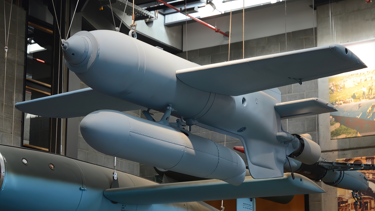 The advent of precision-guided munitions: the German radio-controlled ...