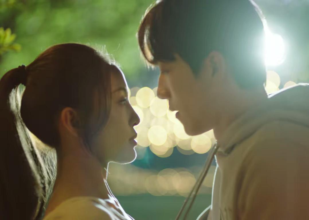 Sharpshooter: Shen Qingyuan confesses to Tang Xin, Du Lingfeng conquers ...