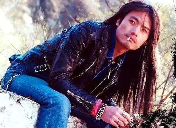 Geng Le: Lived together with Kong Lin for 7 years, and turned around ...