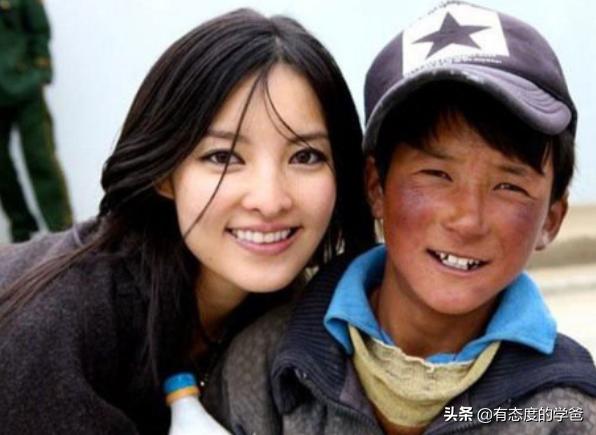 China's most beautiful "princess" Chen Xiaodan: the low-key red three generations, the father is ...