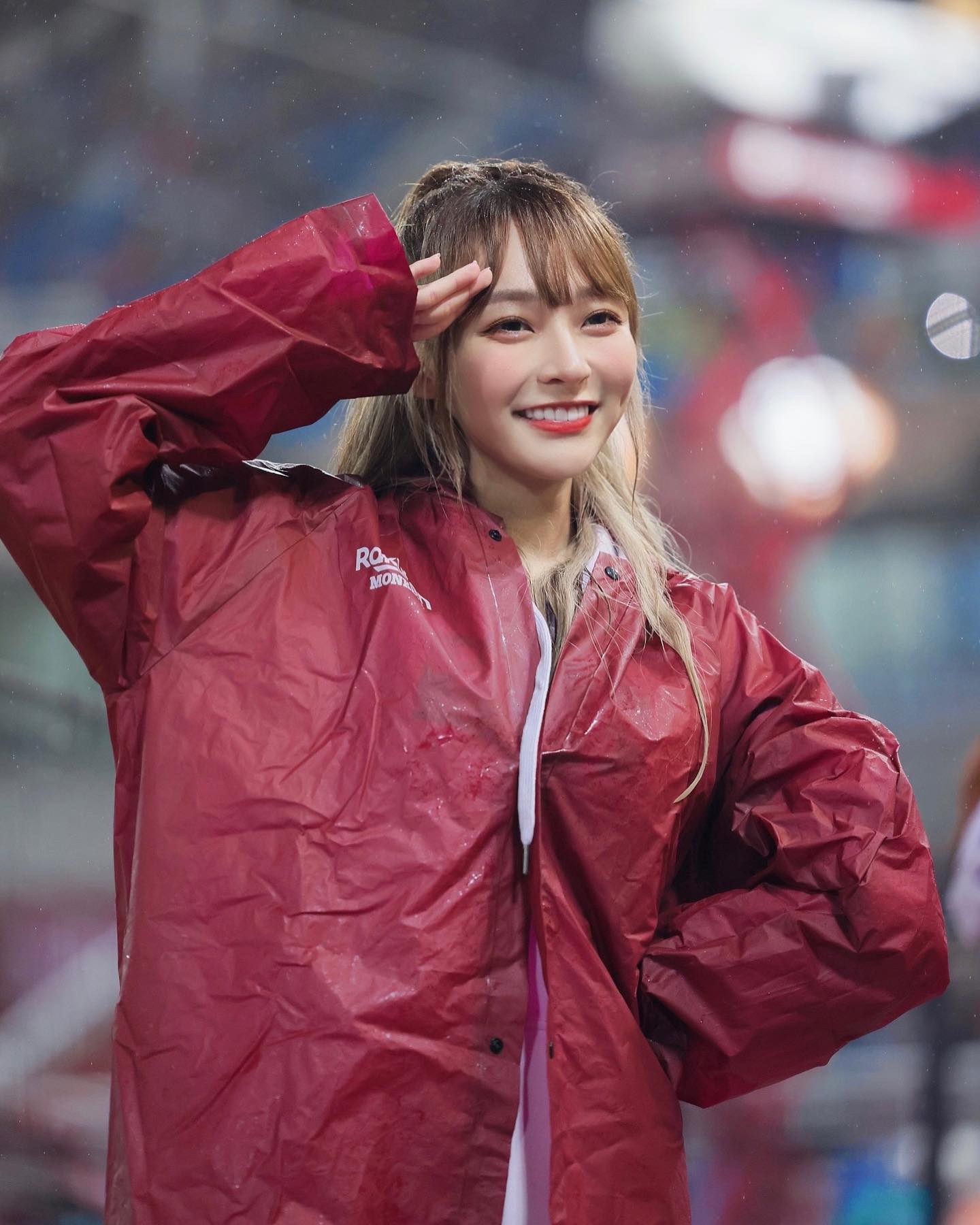 Beauty Appreciation Phase III: Lin Xiang - iMedia